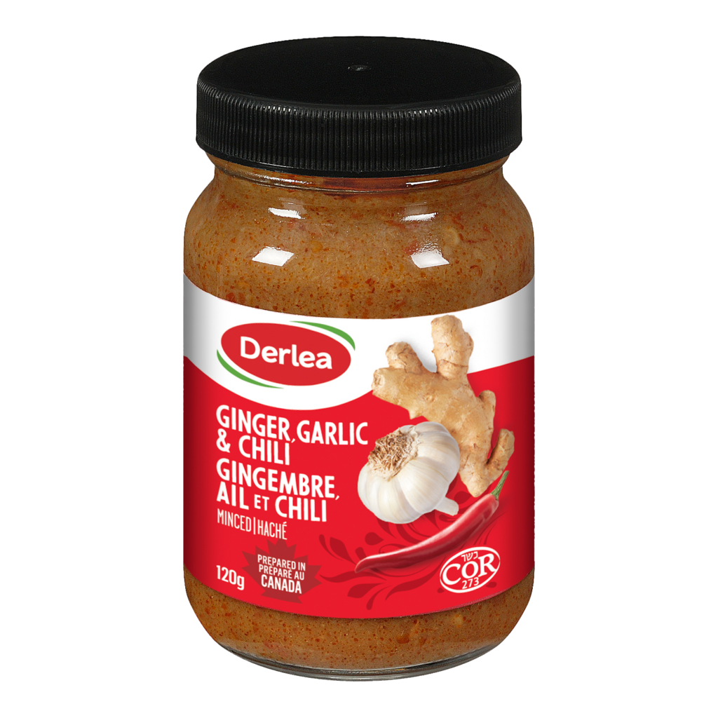 Garlic Spread - Derlea